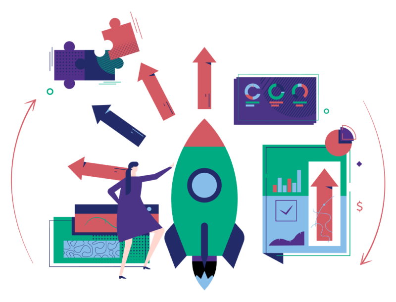 Who We Are - Purple Square - Marketing Automation Consultants